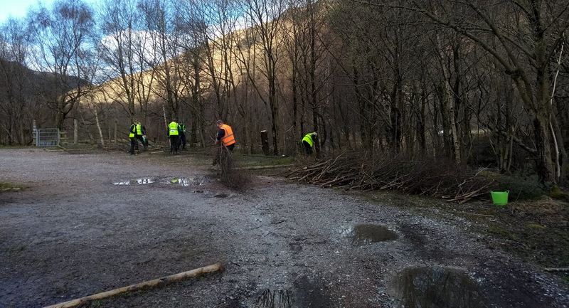 Rural Tourism Infrastructure Fund Award