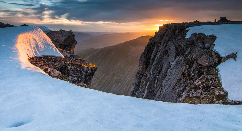 Ben Nevis, Scotland Facts, Height & Weather | Climb Ben Nevis